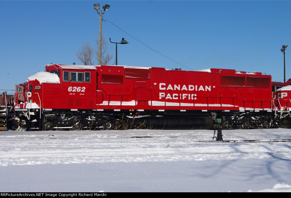 CP 6262